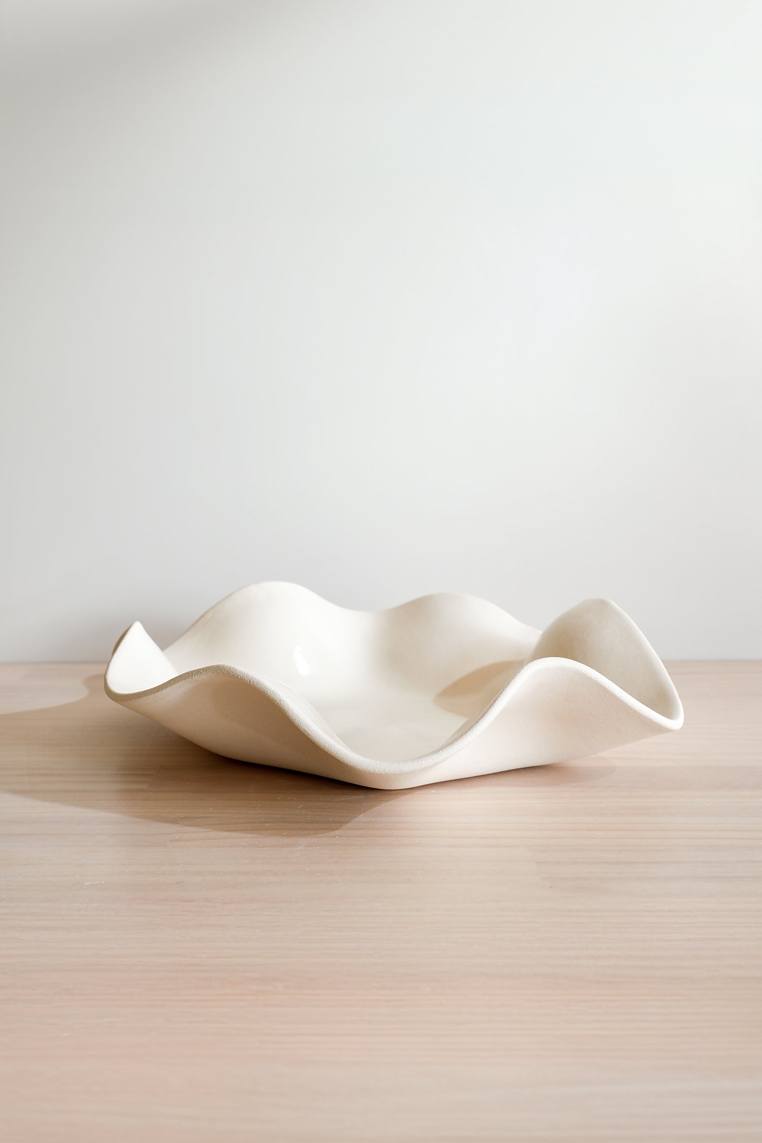 Lilly Bowl Class – Author Ceramics